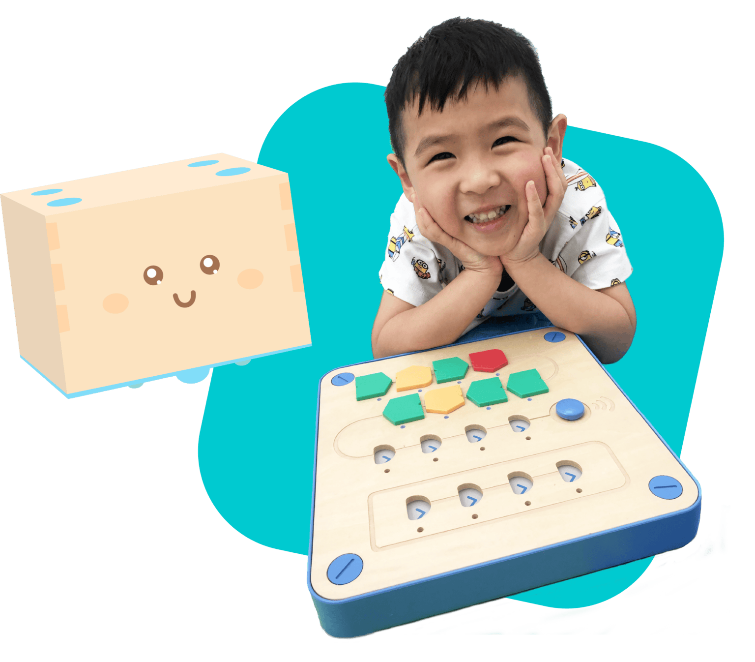 Cubetto Course | STEM Coding Course for Kids | RoboCode Academy