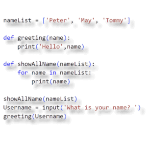 Python 課程 | STEM 兒童及青少年編程課程 | RoboCode Academy