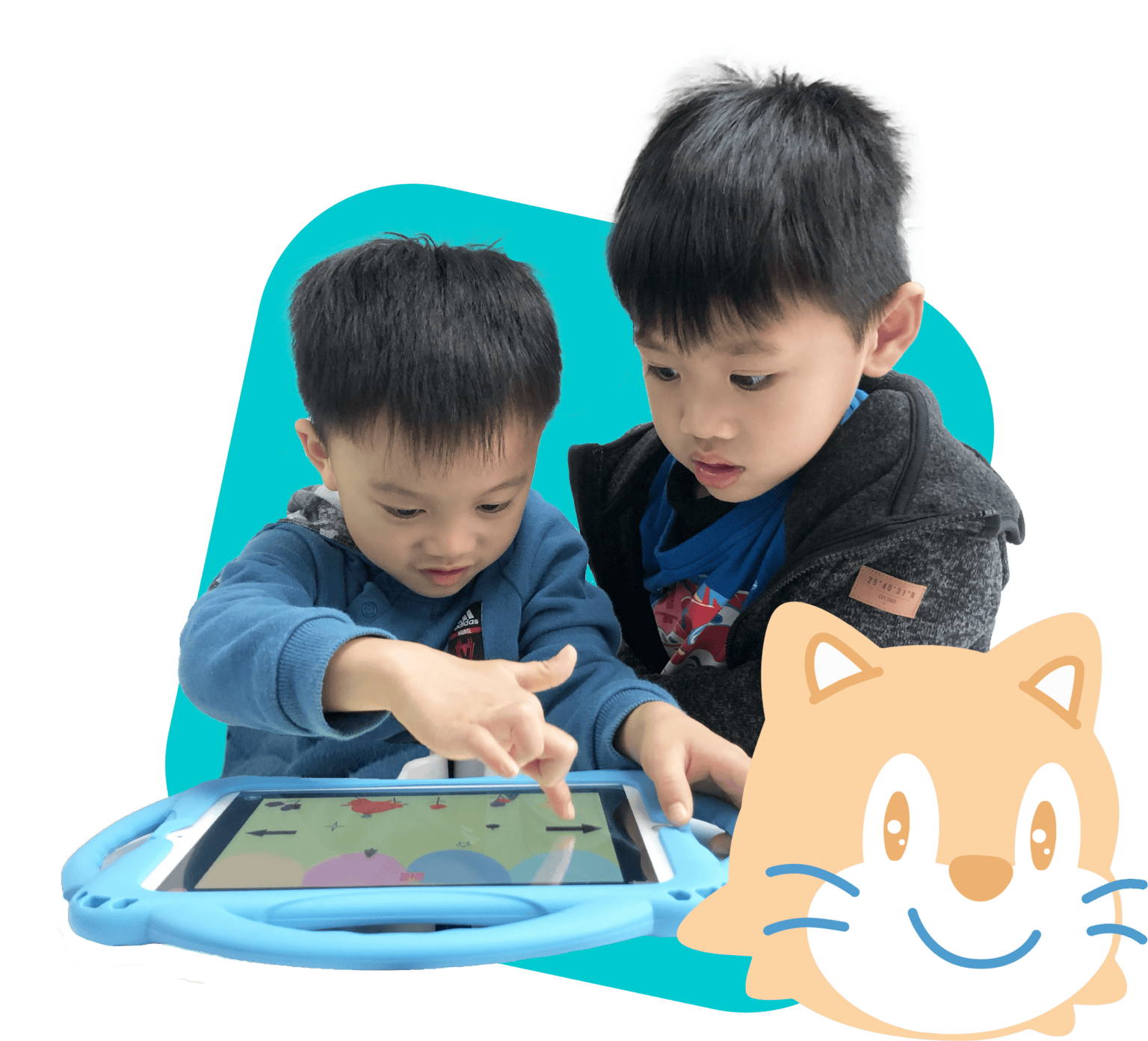ScratchJr Course | STEM Coding Course for Kids | RoboCode Academy