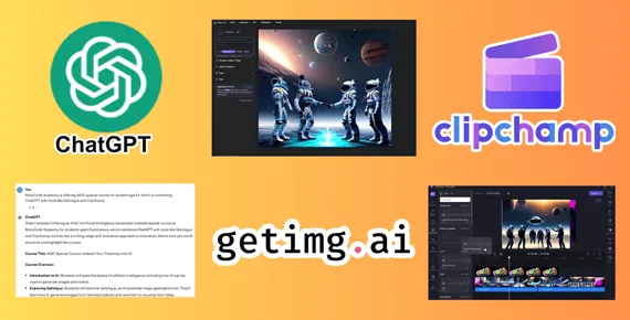 Summer AI Special Course | RoboCode Academy