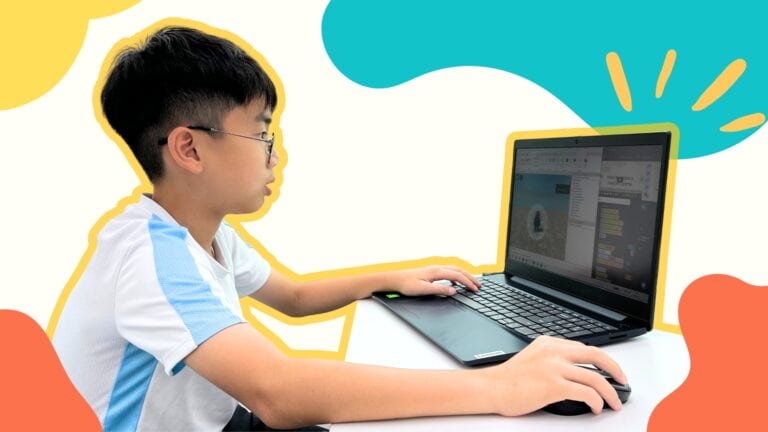 Roblox Coding Course | STEM Coding Course for Kids | RoboCode Academy