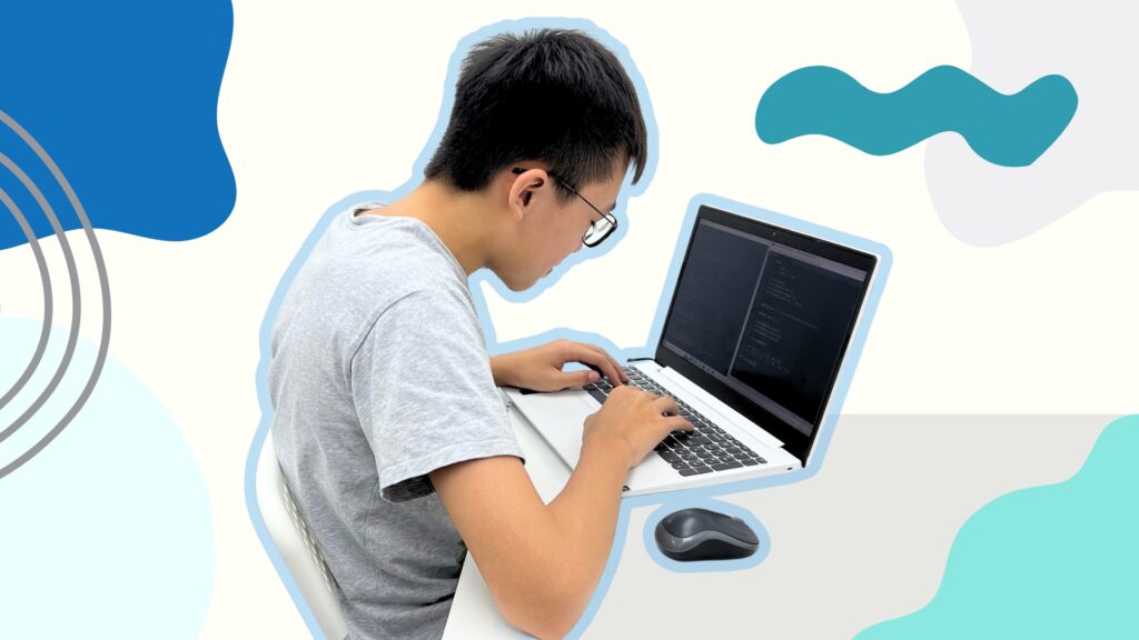 Web Programming Course | STEM Coding Course for Kids | RoboCode Academy