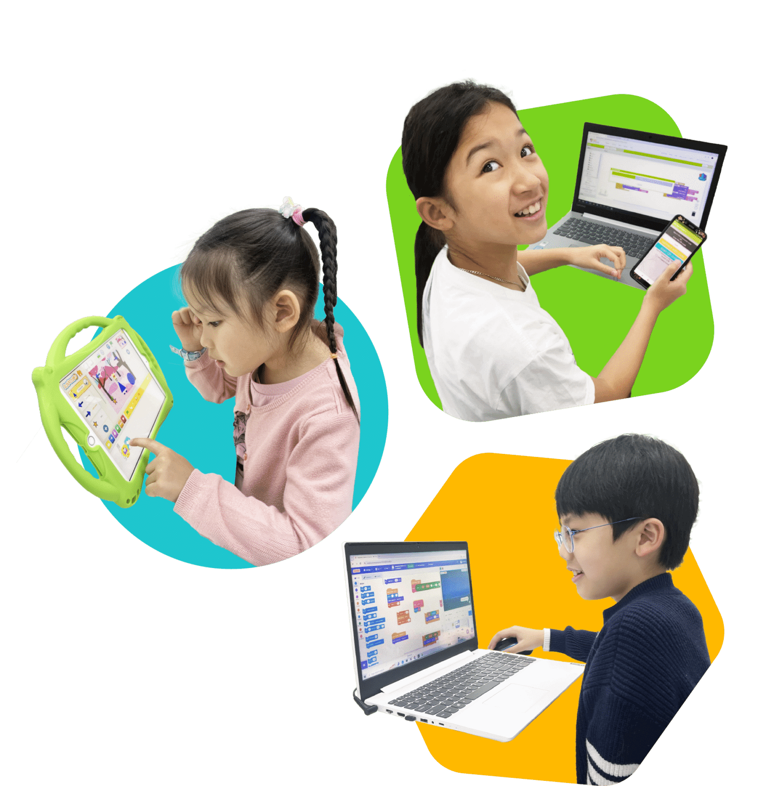 Home | RoboCode Academy