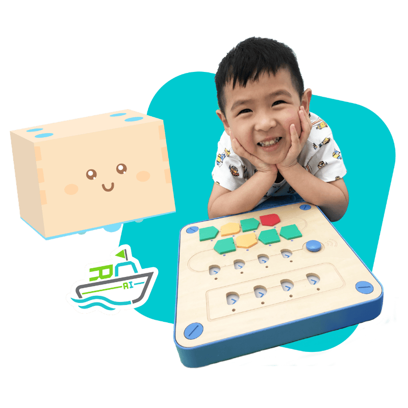 Cubetto Course | STEM Coding Course for Kids | RoboCode Academy