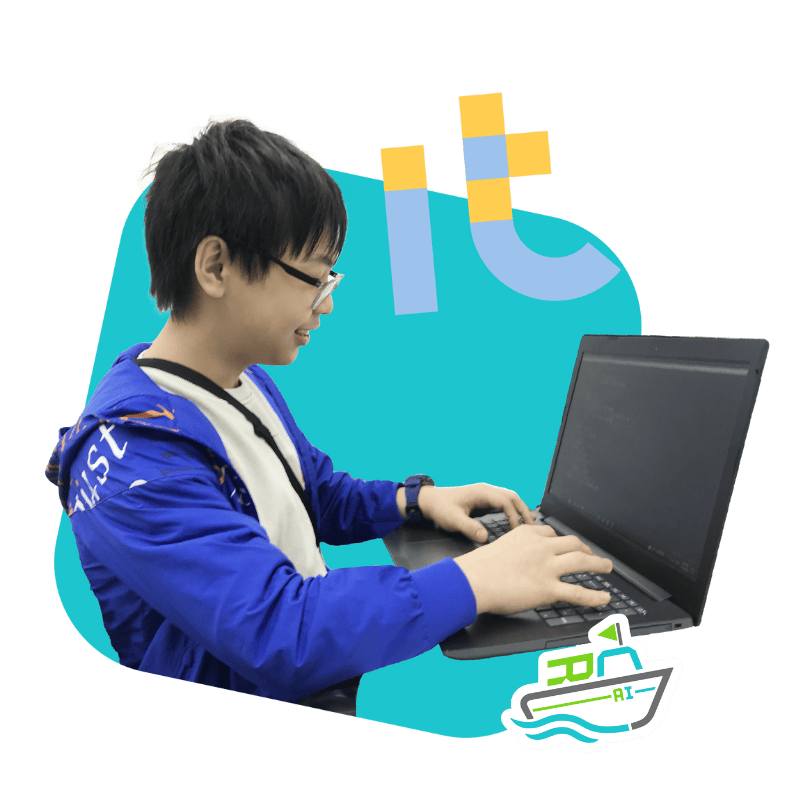 ITS Exam Course | STEM Coding Course for Kids | RoboCode Academy