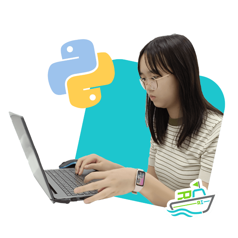 Python Coding Course | STEM Coding Course for Kids | RoboCode Academy