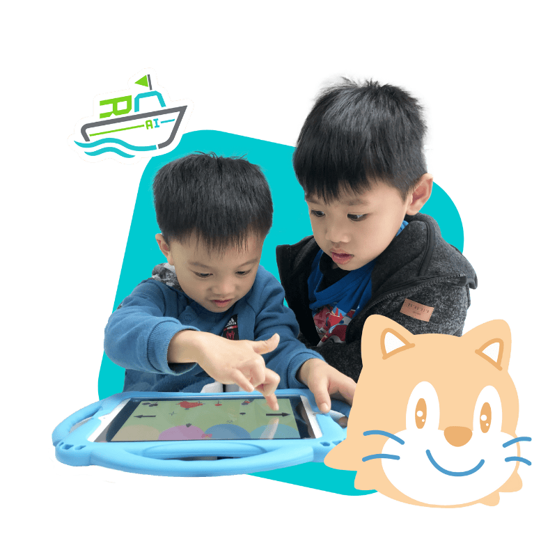 ScratchJr Course | STEM Coding Course for Kids | RoboCode Academy