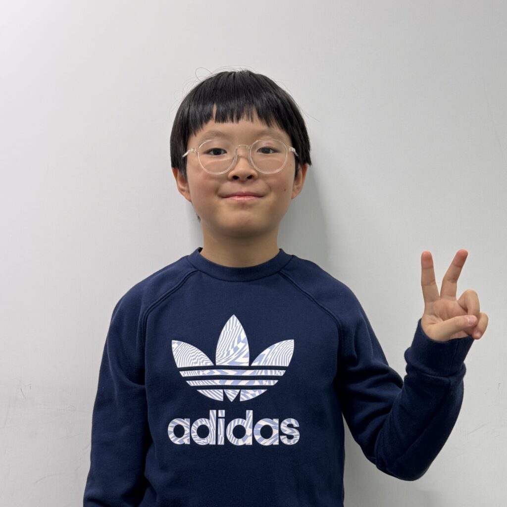 Project of the Month | RoboCode Academy